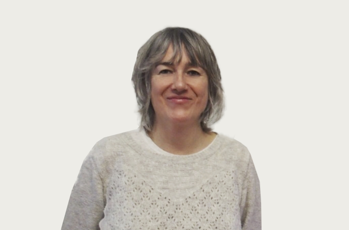 Conoce a Lurdes Imaz, coordinadora de EHIGE – Gure Platera Gure Aukera